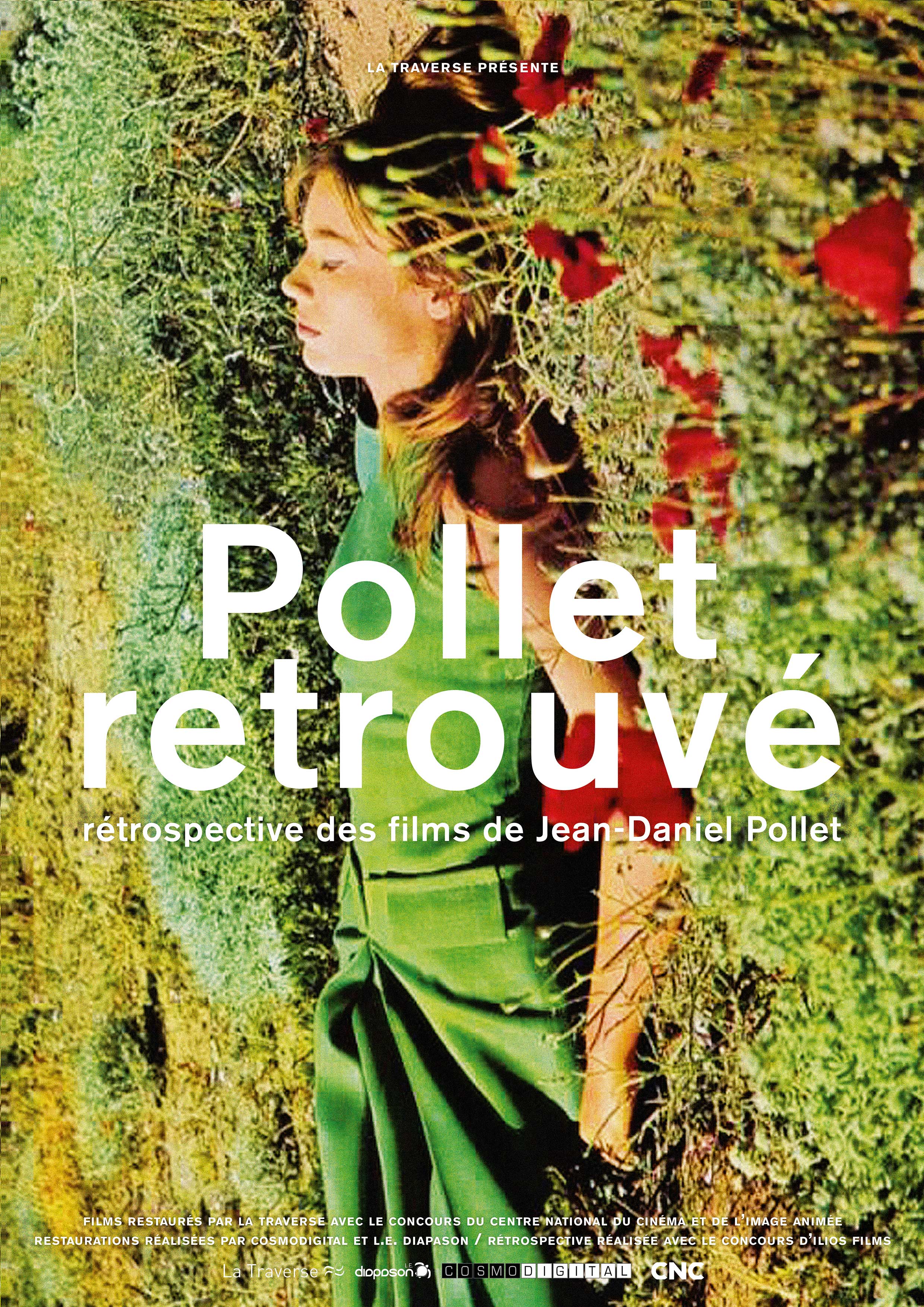 Retrospective POLLET | Dulac Cinémas