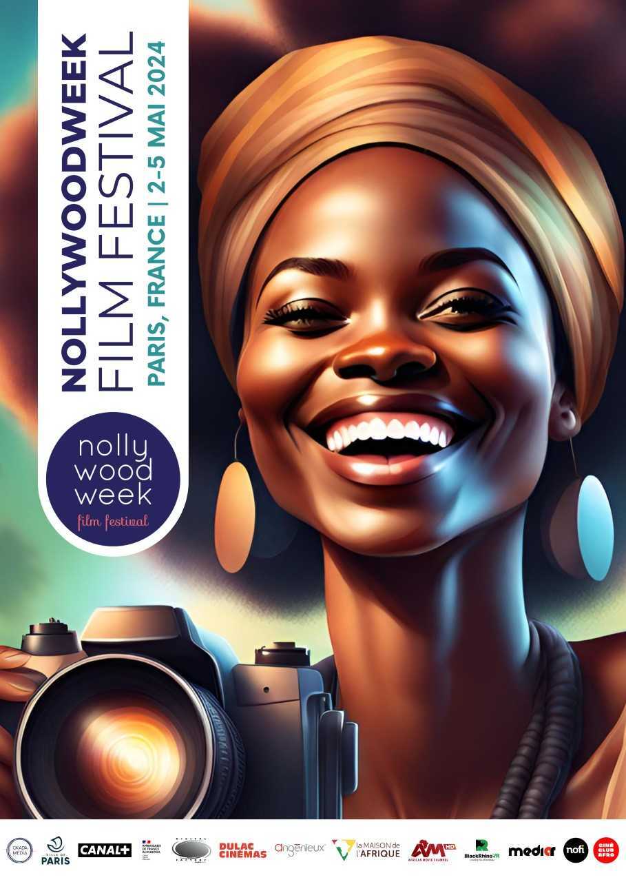 FESTIVAL NOLLYWOOD WEEK 2024 | Dulac Cinémas