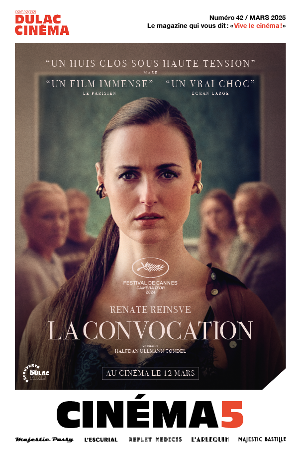 Majestic Bastille | Dulac Cinémas