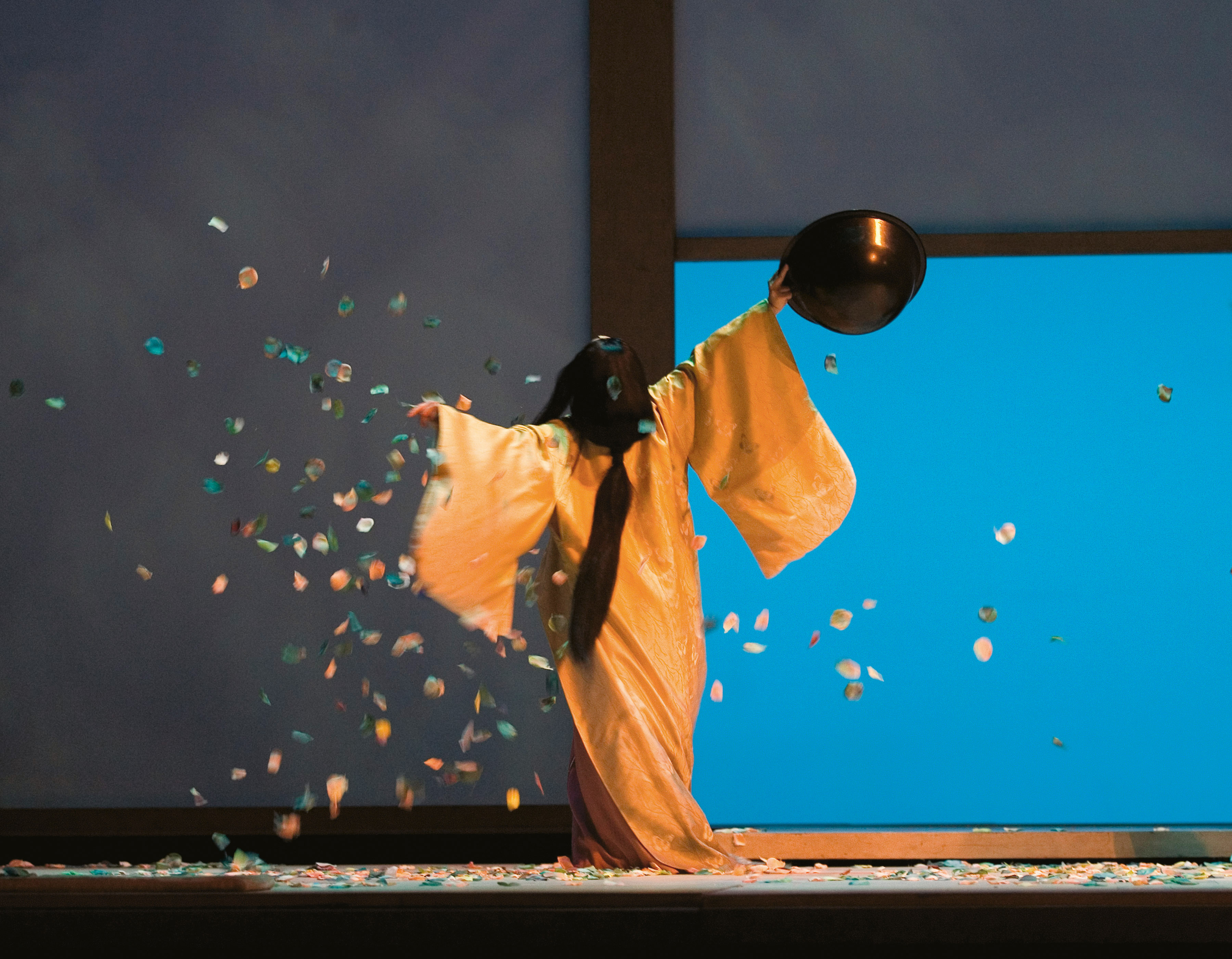 Opera au Cinéma : Madame Butterfly | Dulac Cinémas