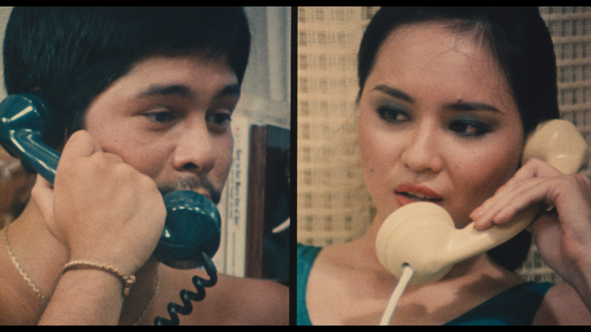 KAKABAKABA KA BA? (Frisson?) Une comédie Musicale de Mike De Leon ...