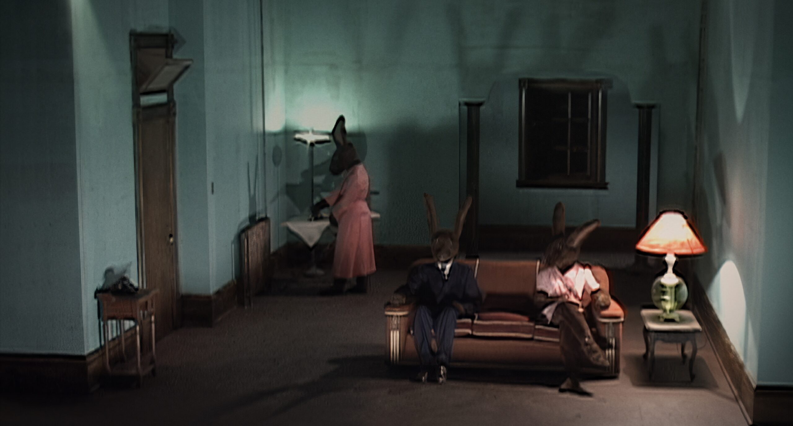 David Lynch, une rétrospective en 5 films | Dulac Cinémas