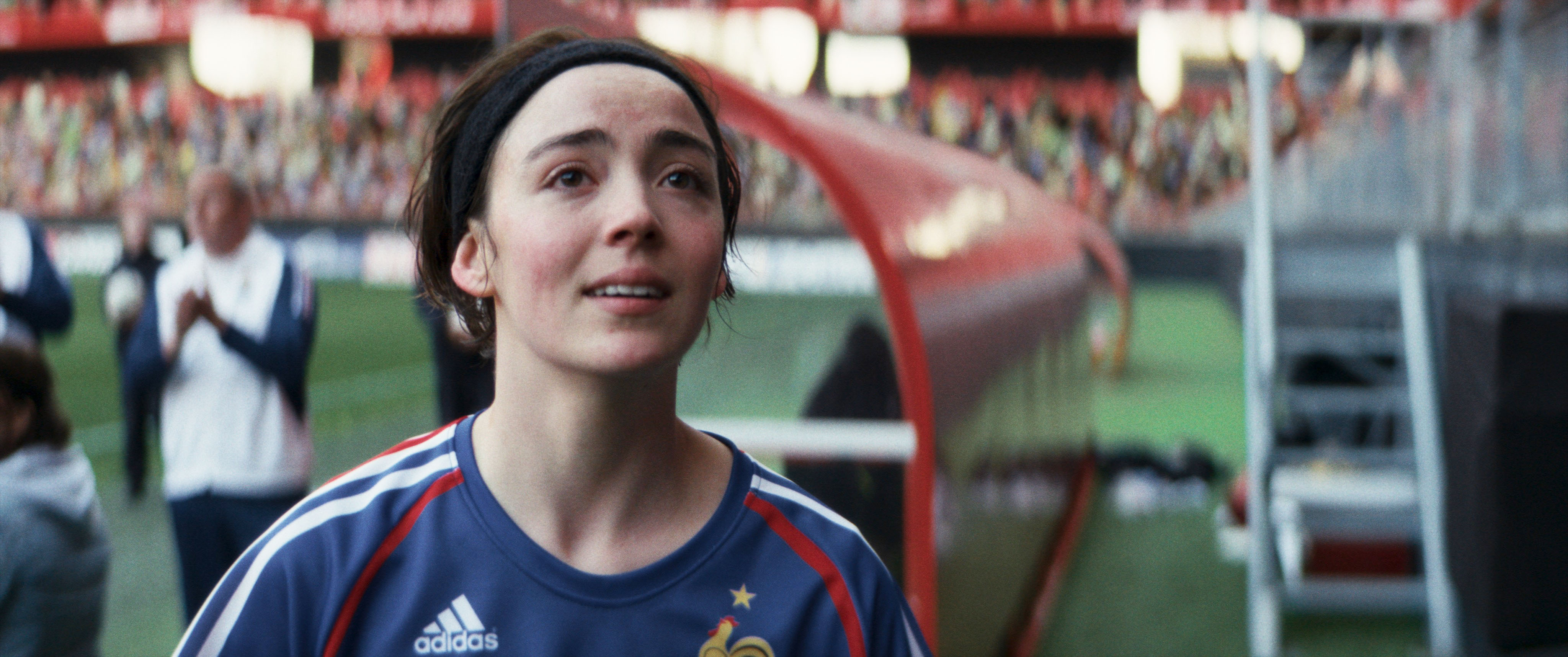 Marinette de Virginie Verrier : Première suivie d'une rencontre avec Marinette Pichon en ...