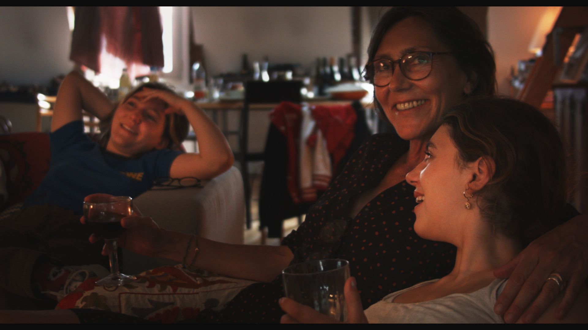 PREMIÈRE - POUR TON MARIAGE DE Oury Milshtein | Dulac Cinémas