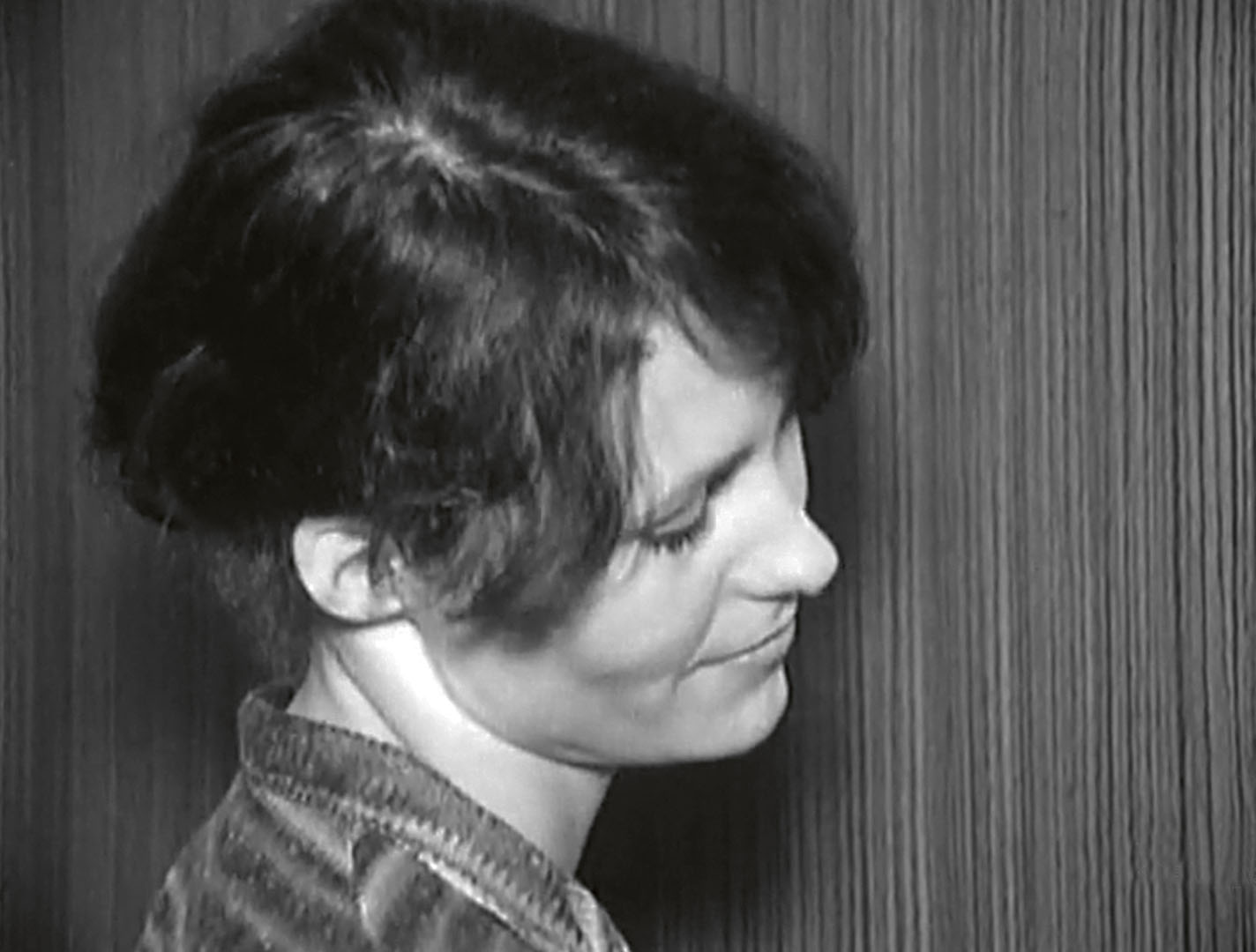 Rétro Luc Moullet : Anatomie d'un rapport, en présence du cinéaste ...