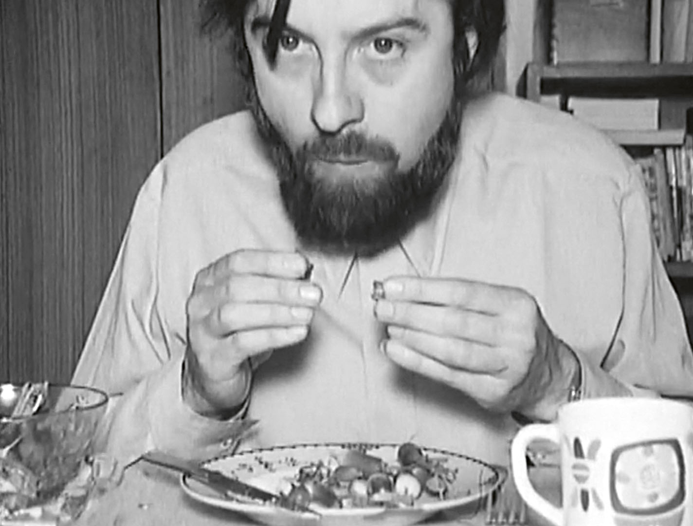 Rétro Luc Moullet : Anatomie d'un rapport, en présence du cinéaste ...