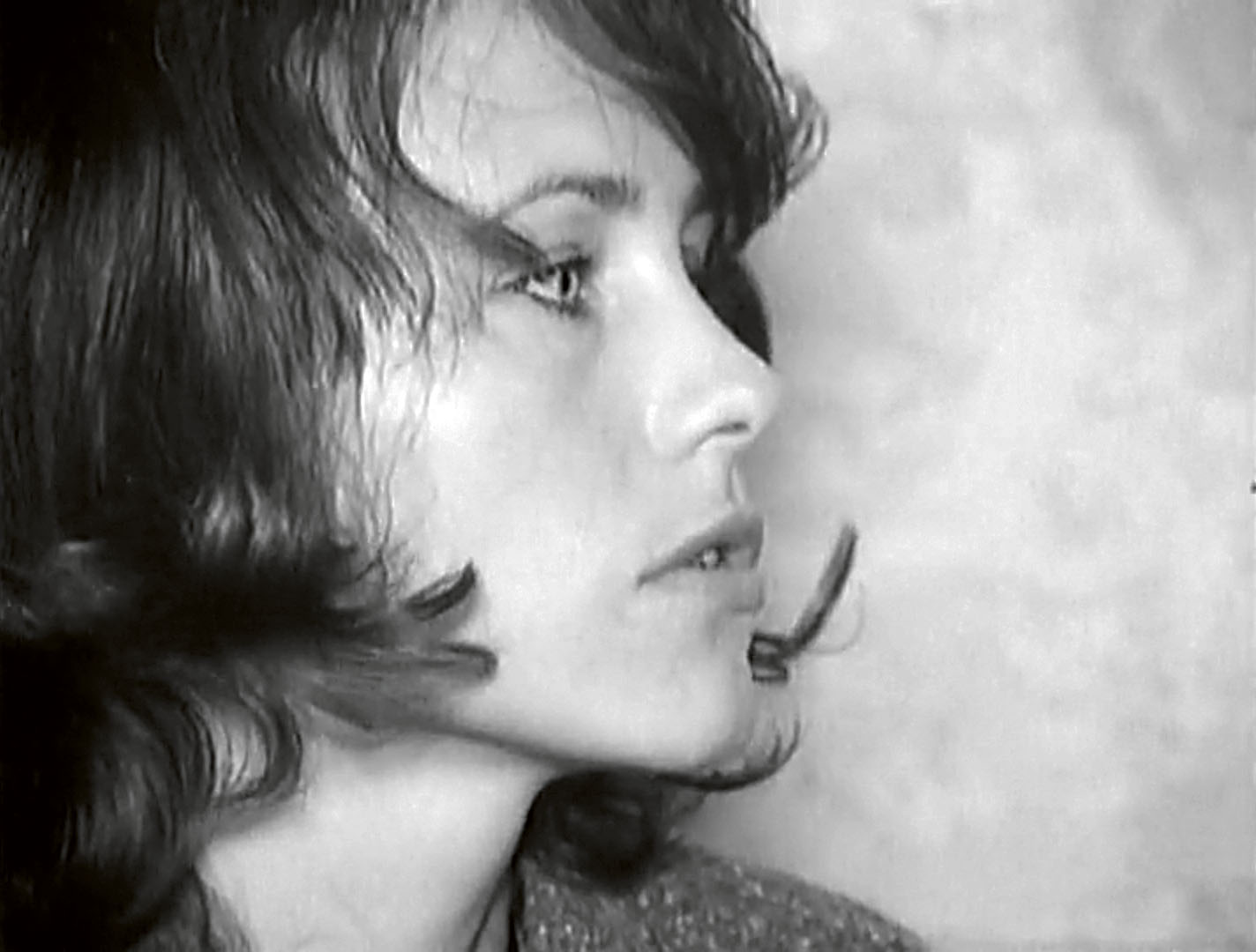 Rétro Luc Moullet : Anatomie d'un rapport, en présence du cinéaste ...