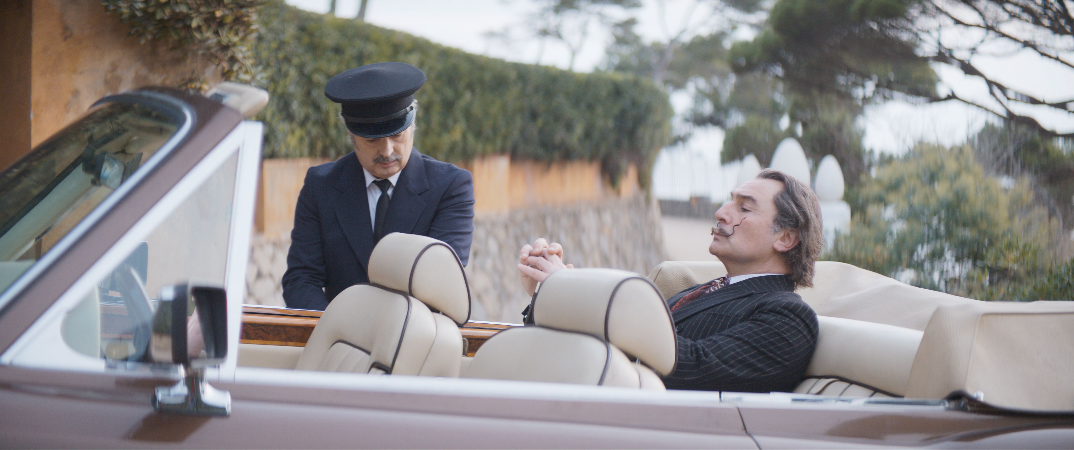 DAAAAAALÍ ! Avant-première exceptionnelle en présence de Quentin ...