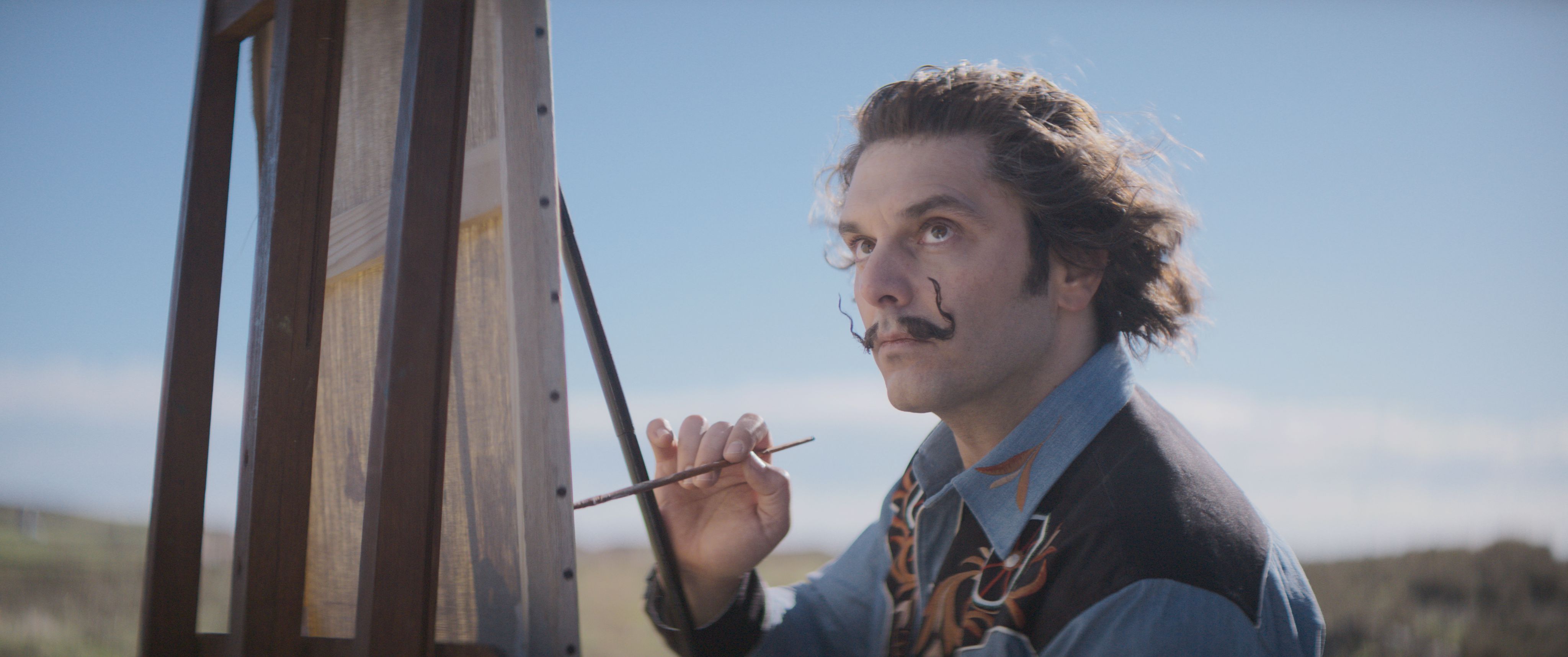 DAAAAAALÍ ! Avant-première exceptionnelle en présence de Quentin ...