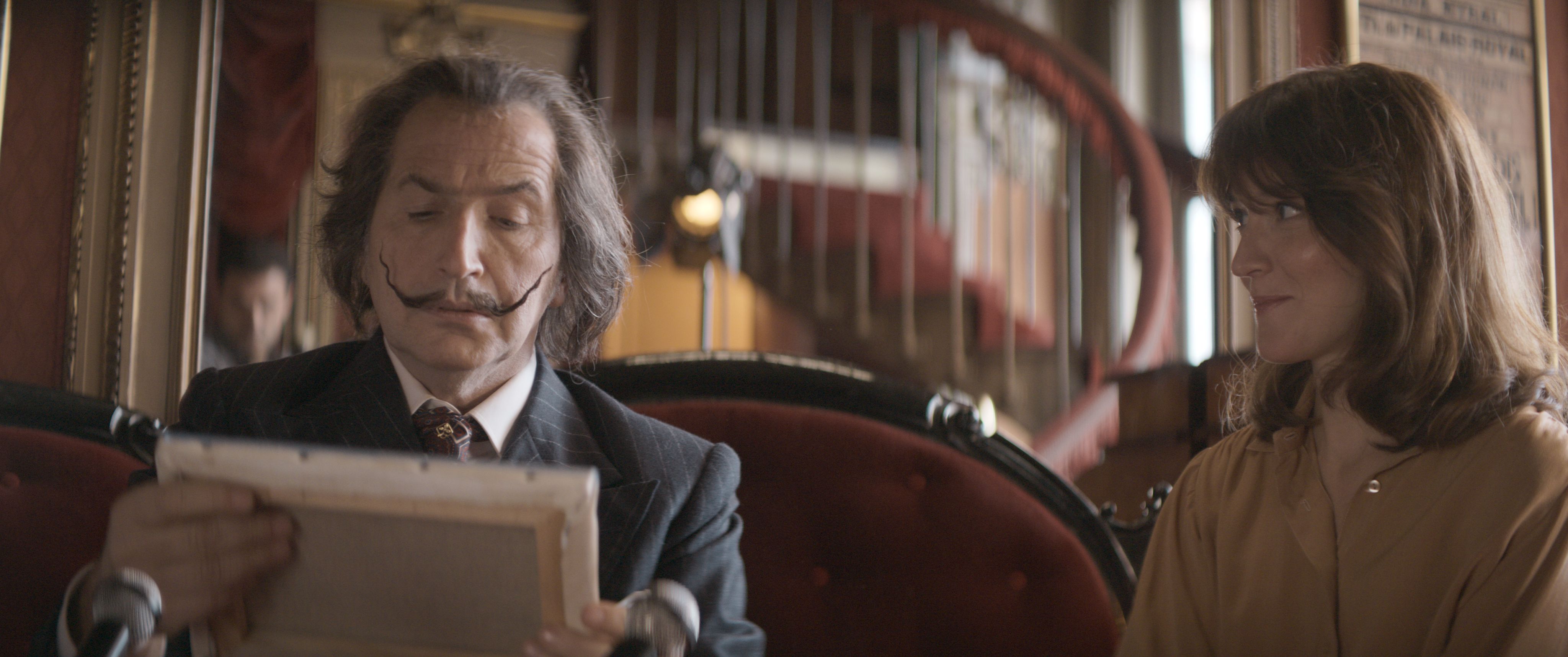 DAAAAAALÍ ! Avant-première exceptionnelle en présence de Quentin ...
