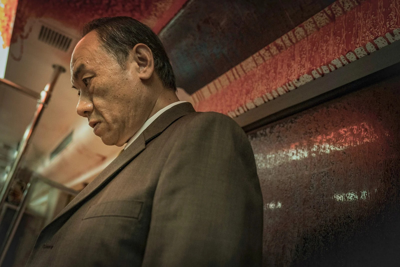 HURLEQUIN #19 : THE SADNESS de Rob Jabbaz, présenté par Nicolas Martin ...