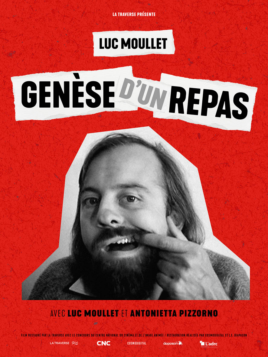 Genèse d'un repas | Dulac Cinémas