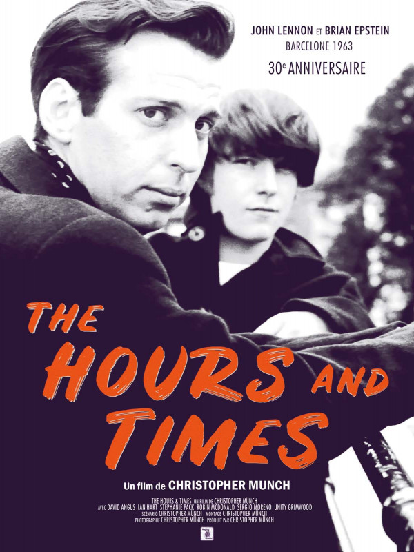 The Hours and Times | Dulac Cinémas