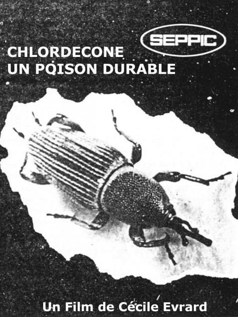 Dimanche du Documentaire : CHLORDECONE, UN POISON DURABLE | Dulac Cinémas