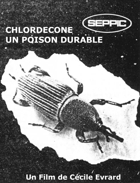 Dimanche du Documentaire : CHLORDECONE, UN POISON DURABLE | Dulac Cinémas